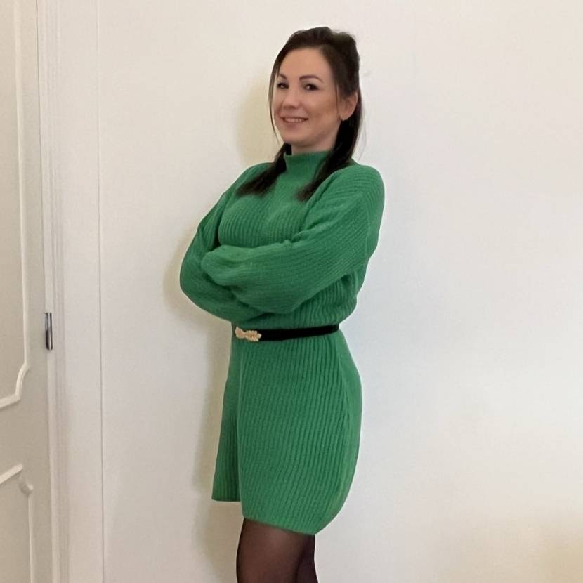 Over ons - Shana Geerinckx – IMMOC2